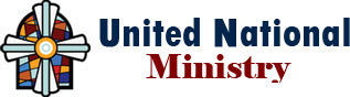 How to Become an Ordained Minister Online – United National Ministry ...