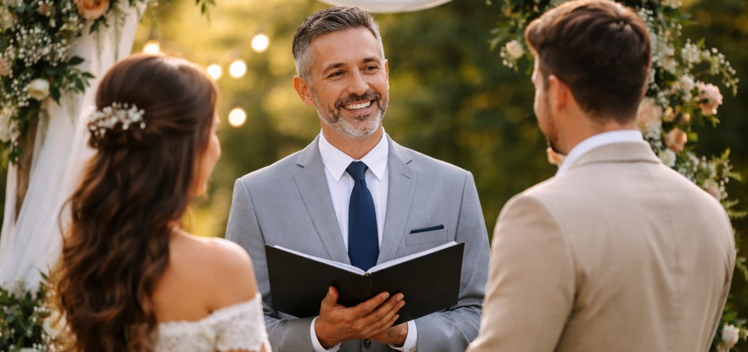 Get Ordained Online - UN Ministry - Become an Ordained Minister